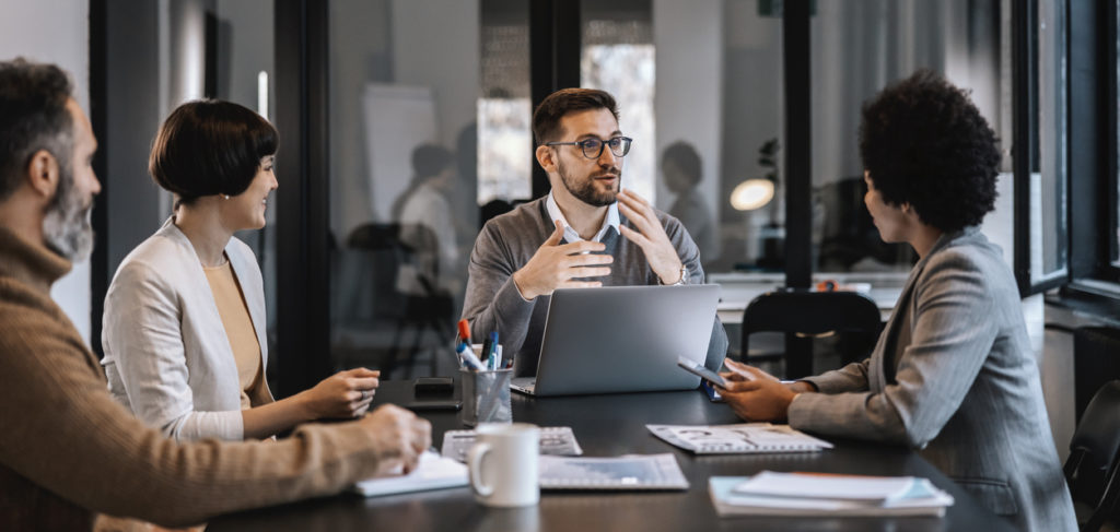 Conseil - Groupe OGI, expert en progiciels de gestion, paie, RH ...