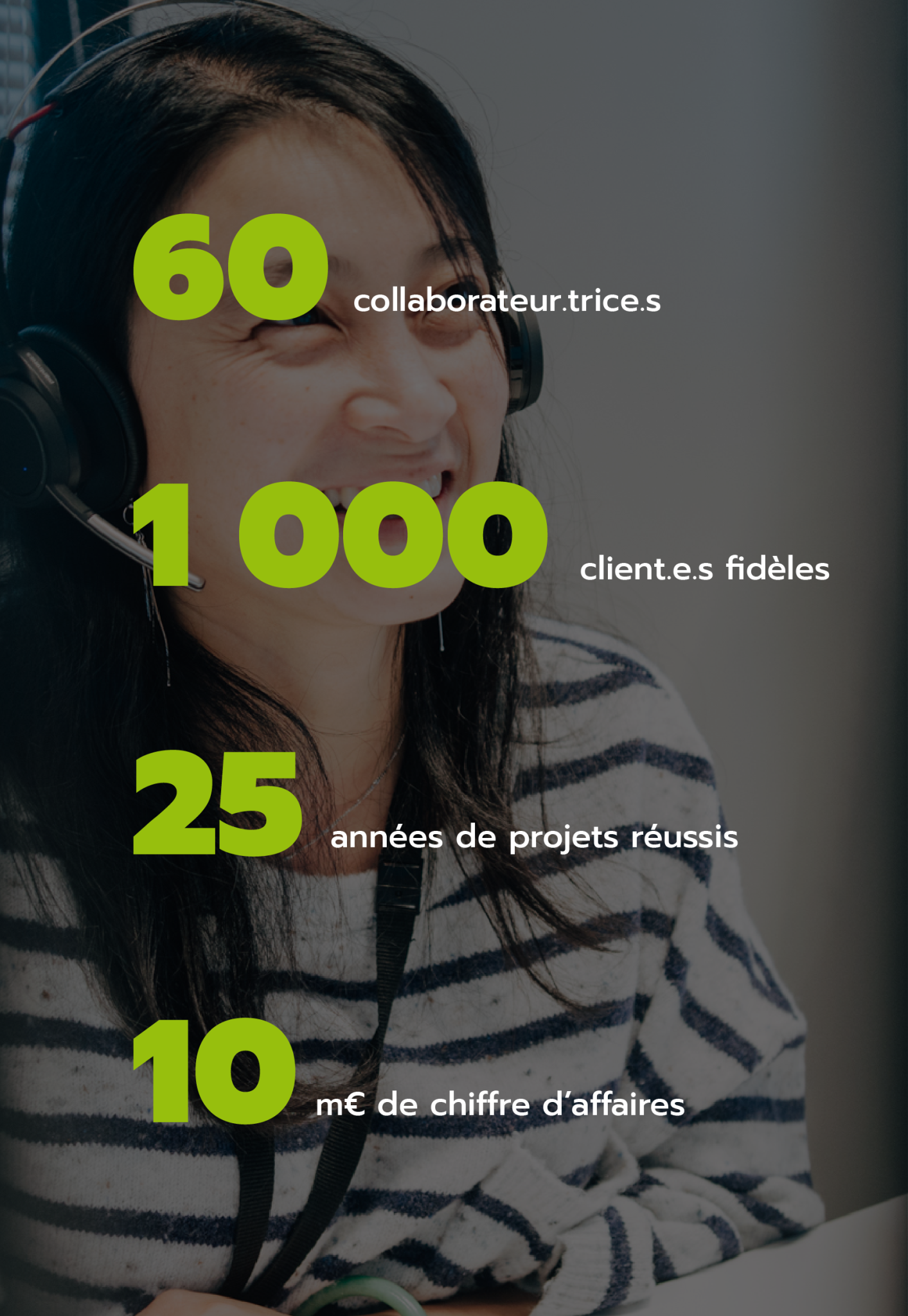 Qui sommes-nous ? | Groupe OGI